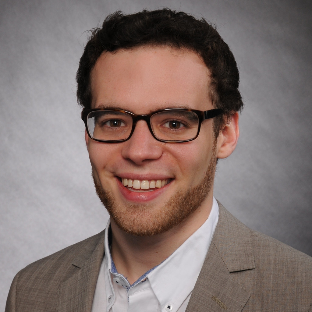 Raphael Hess - Blockchain Lead - Amazing Blocks | XING