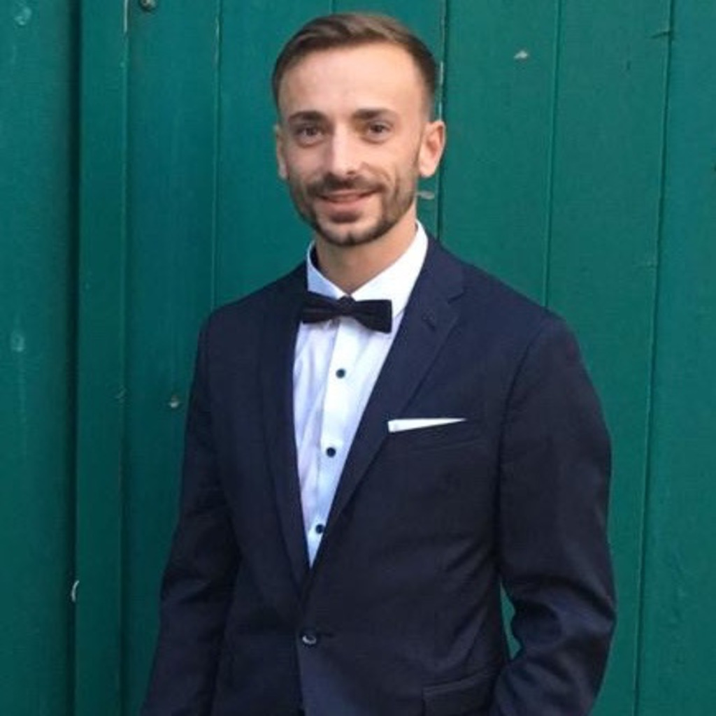 Kevin Nitschke - Erzieher - Elisabethstift gGmbH | XING