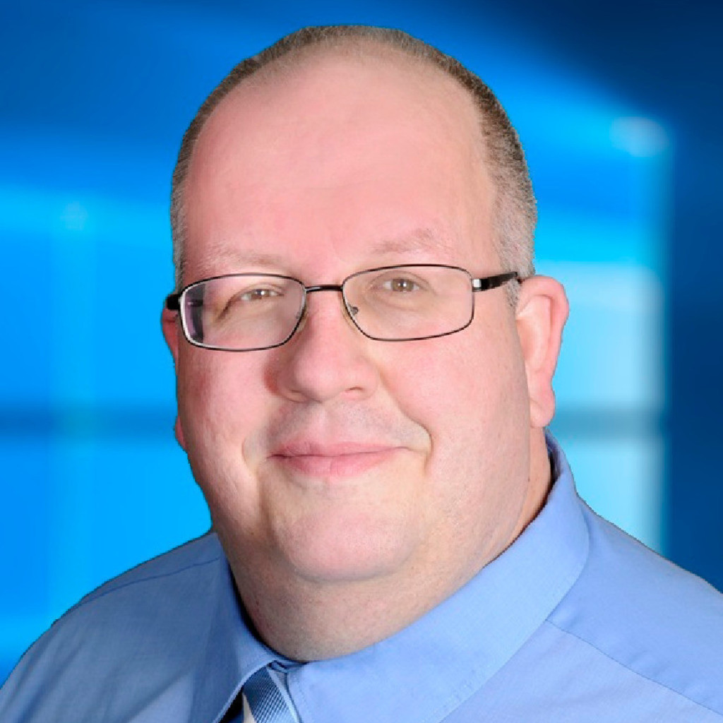 Michael Ruhl - IT-Systemadministrator - dSPACE Group SE & Co. KG | XING