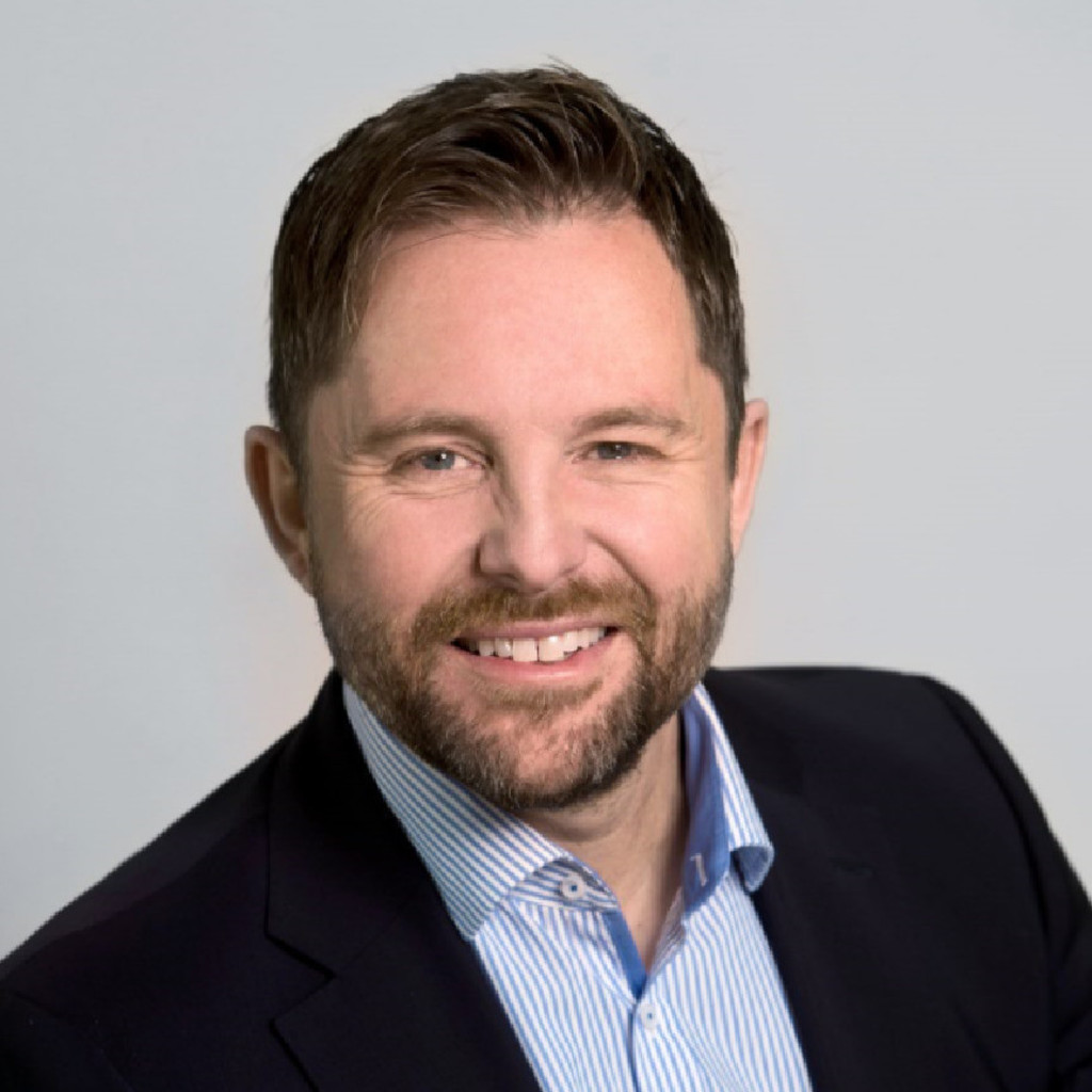 Simon Morris - Chief Operating Officer - Business Unit Food Service ...