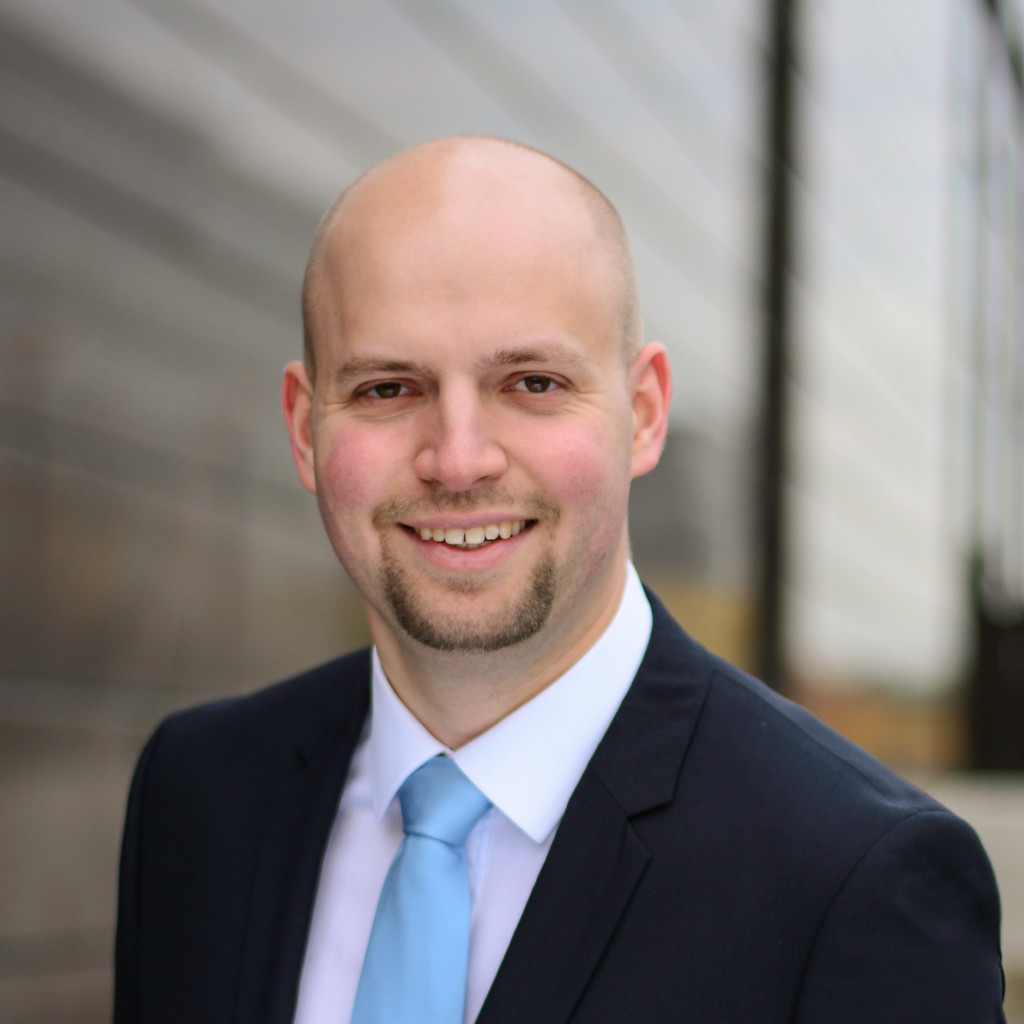 Sascha Hamacher - Principal Architect - Lumesse GmbH | XING Sascha Hamacher - Principal Architect - Lumesse GmbH | XING