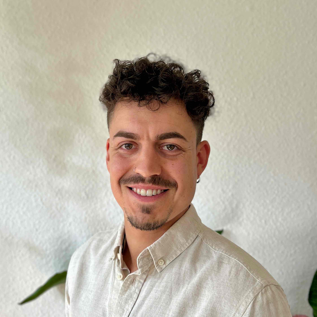 Daniel Maier - Projektmanager Grüne Gase - VNG AG | XING