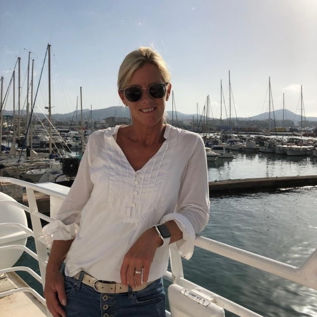 Sonja Wolff-Krämer - Vertrieb Telesales - Mettler Toledo Giessen | XING