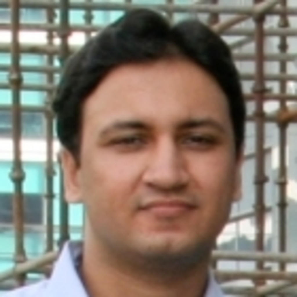 Varun Juneja - Senior Research Analyst, Financial & Business Services ...