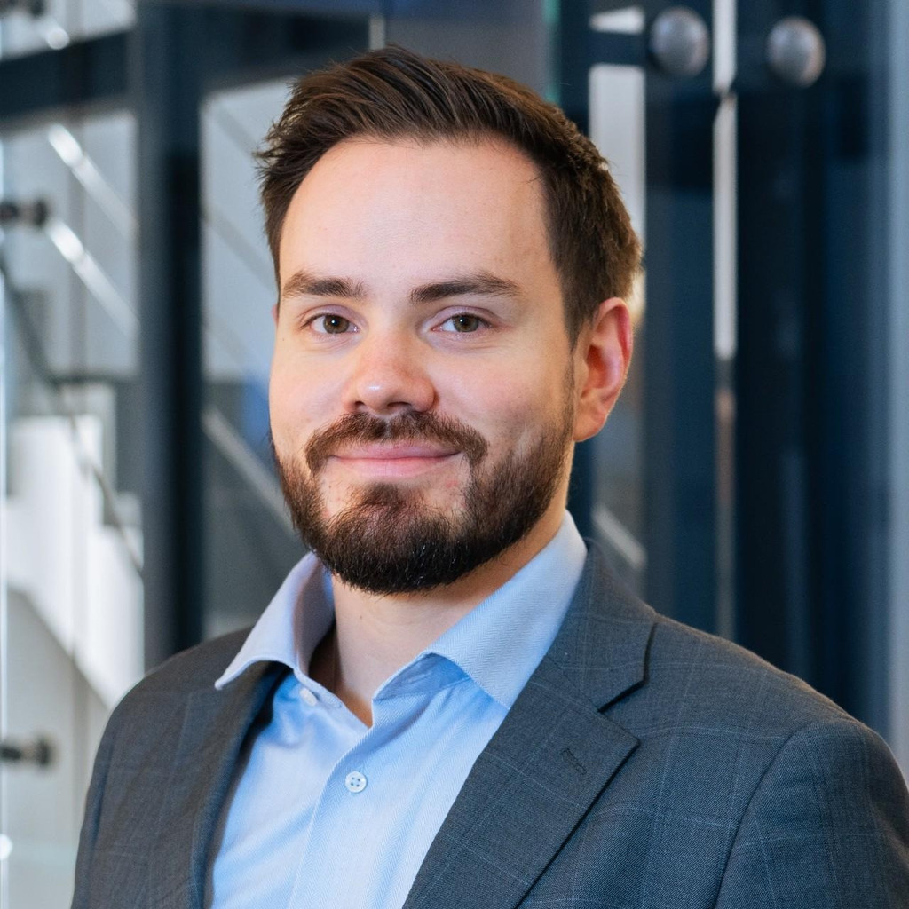 Tim Reimann - Wissenschaftlicher Referent - CDU-Fraktion im ...