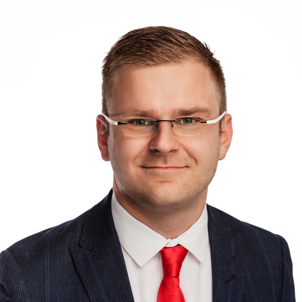 Marc Schöne - Bezirksleiter - Bausparkasse Schwäbisch Hall AG | XING