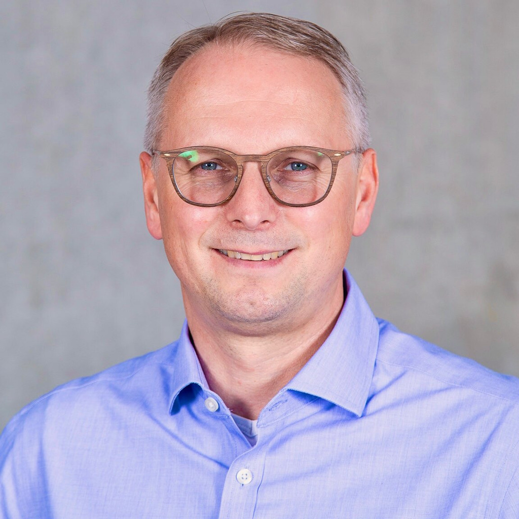 André Linde - Abteilungsleiter - Mankiewicz (Finalin, Standort Hamburg ...