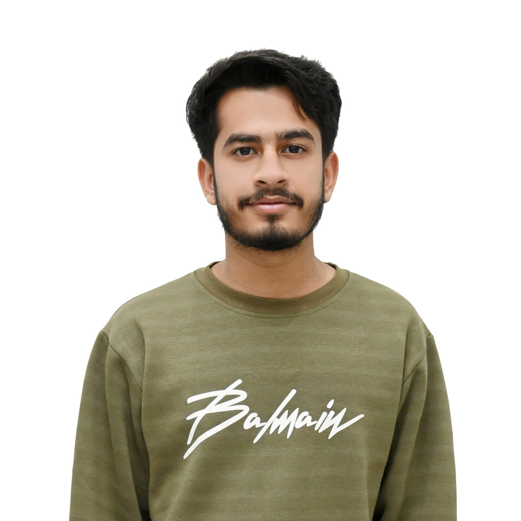 Usama Ali - Sr. DevOps Engineer - Cloudelligent | XING