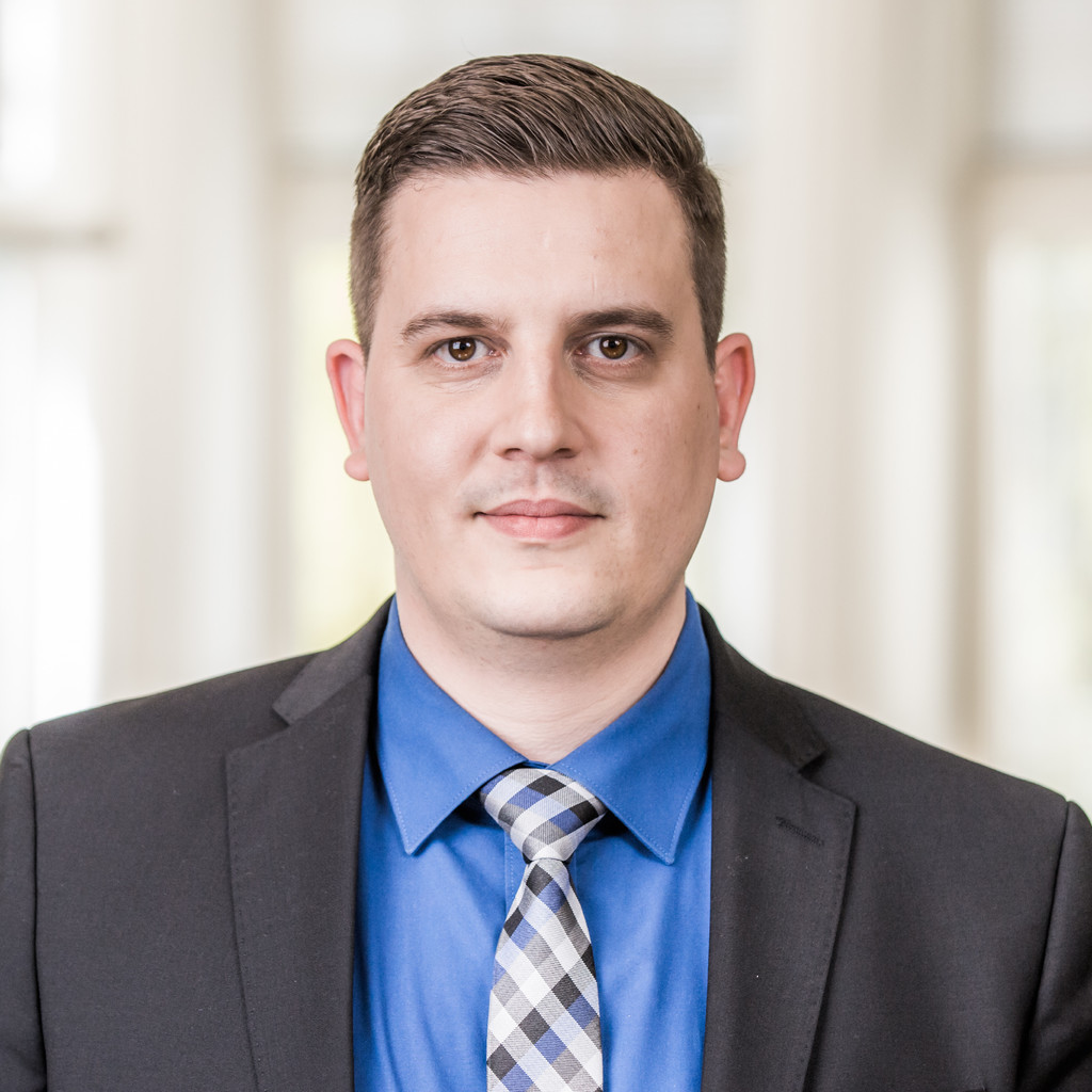 Sebastian Haller - Senior Program Consultant MSP - Pontoon Germany GmbH ...