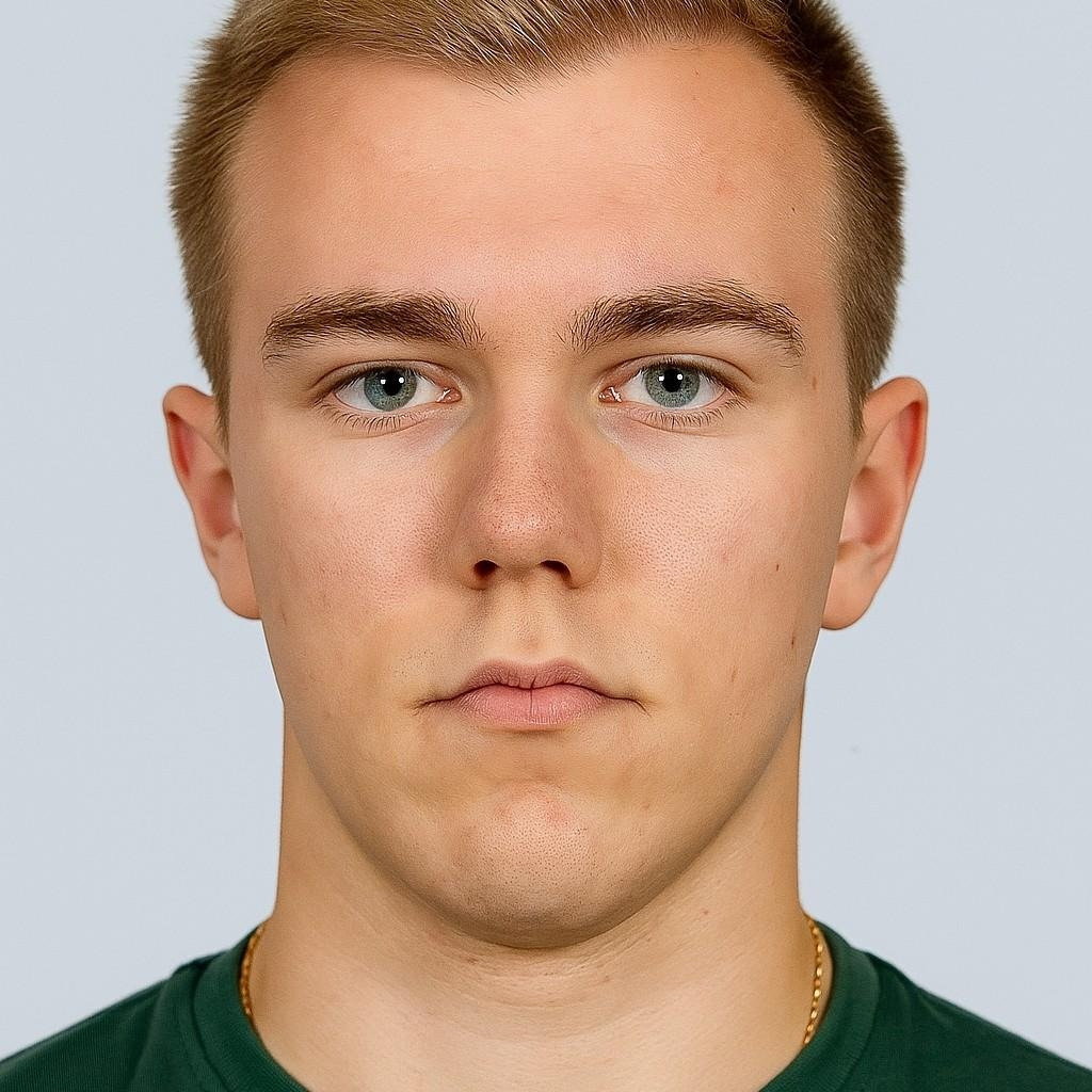 Anton Kashkin - IT-Supporter - University of Bremen | XING