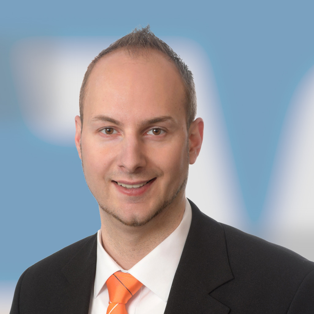 Daniel Rademacher - Bankbetriebswirt Finanzplaner - Volksbank im Elbe ...