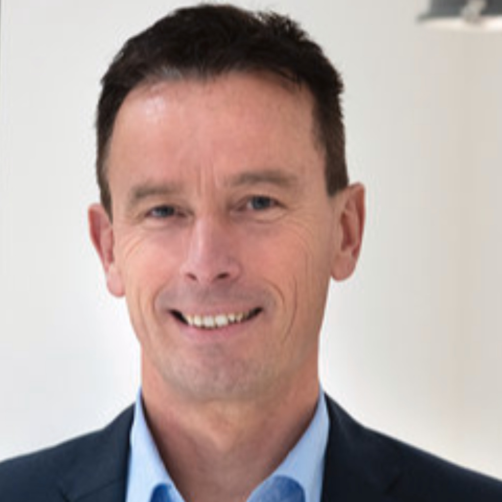 Roland Simons - Business Development Manager - DiLX | XING