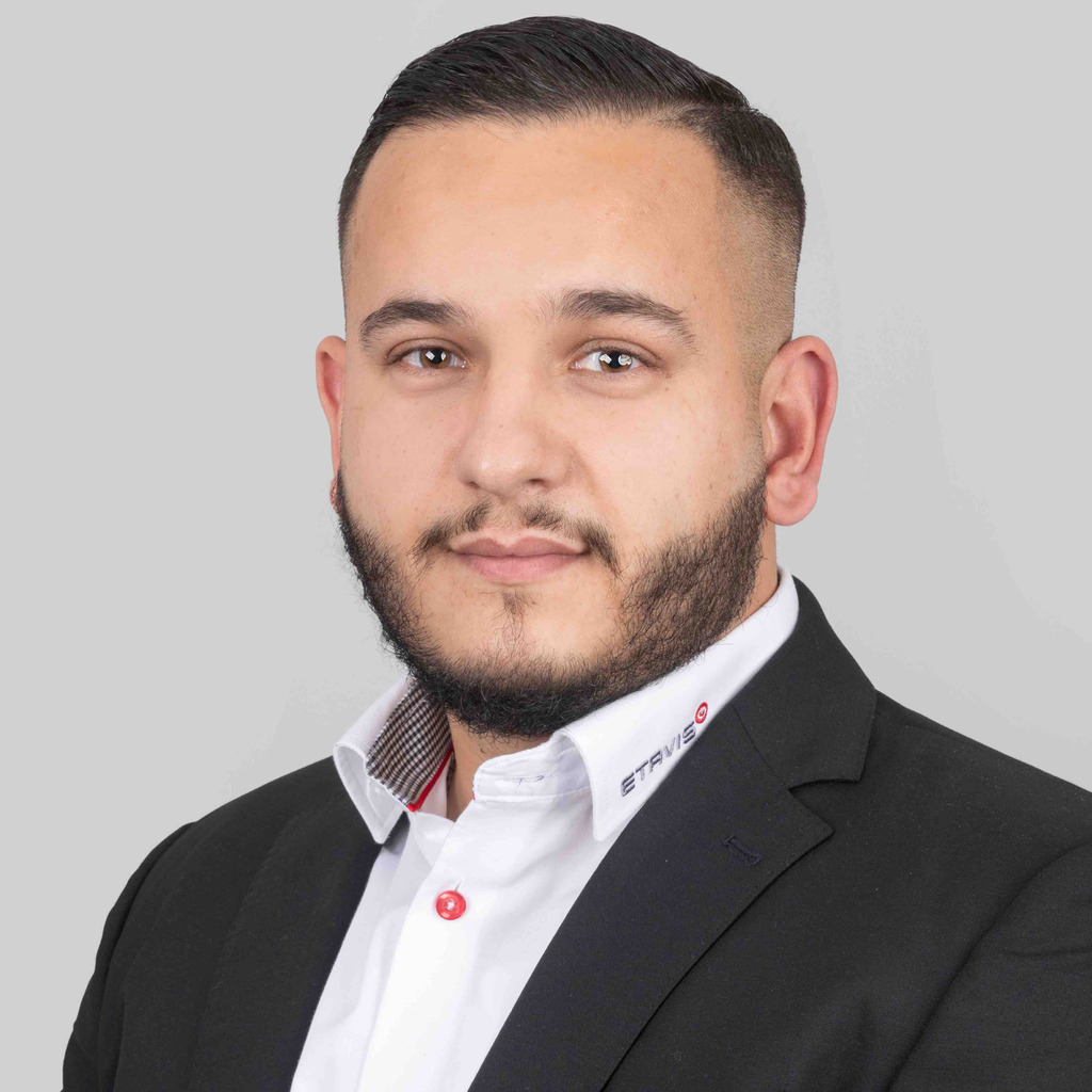 Adrian Hoti - Projektleiter - ETAVIS | XING