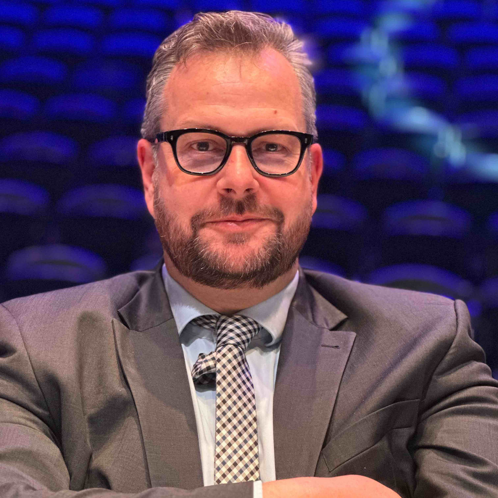 Frank Fauth - Geschäftsführer - Fauth & Collegen GmbH | XING