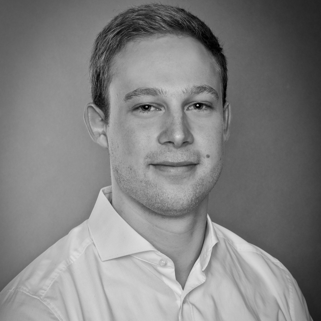 Yannick Poeste - Verkaufsleitung - Objektgeschäft International - CES ...