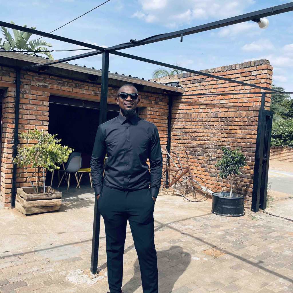 Thabo Phooko - Business Development Officer - Department of Small ...