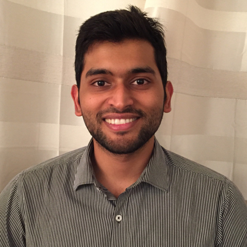 Ing Rohit Chauhan Software Engineering Epita Xing 9893