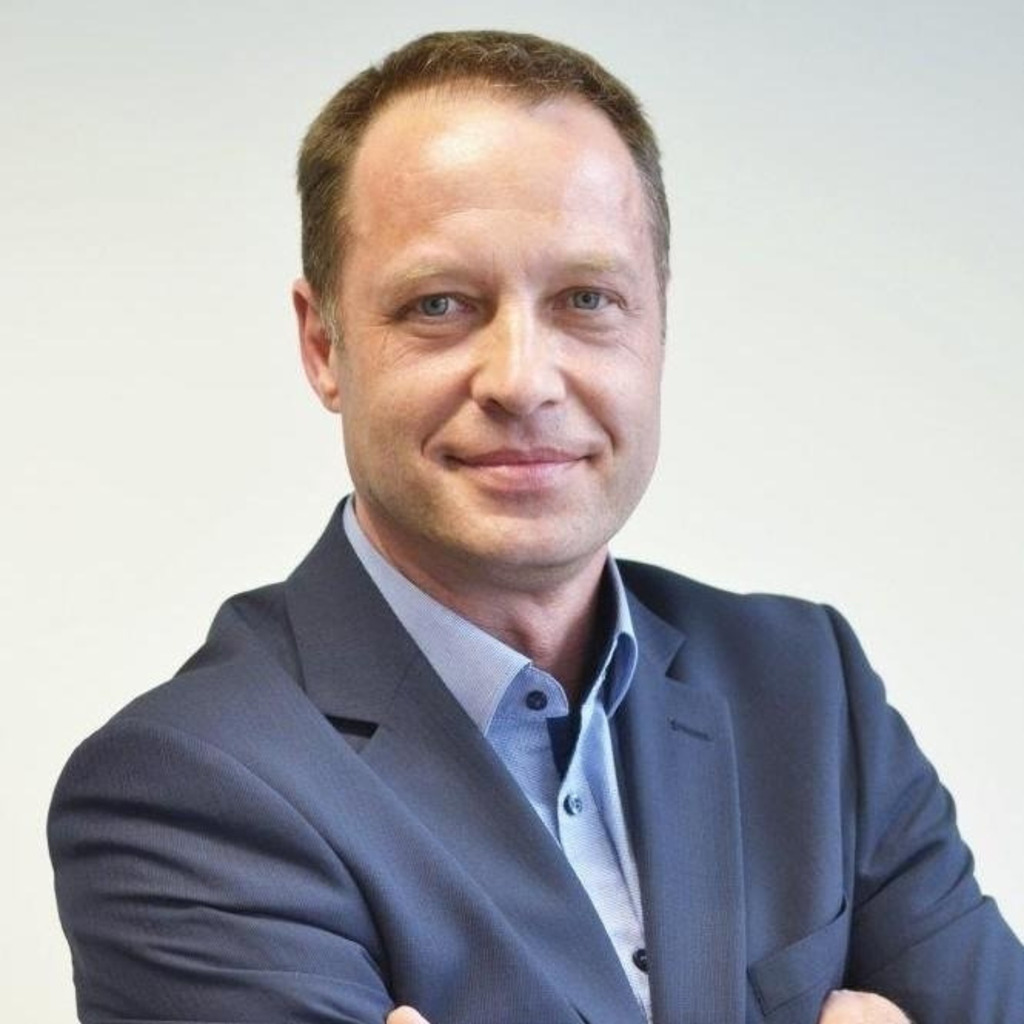 Peter Groll - Niederlassungsleiter / Regionalkundendienstleiter ...