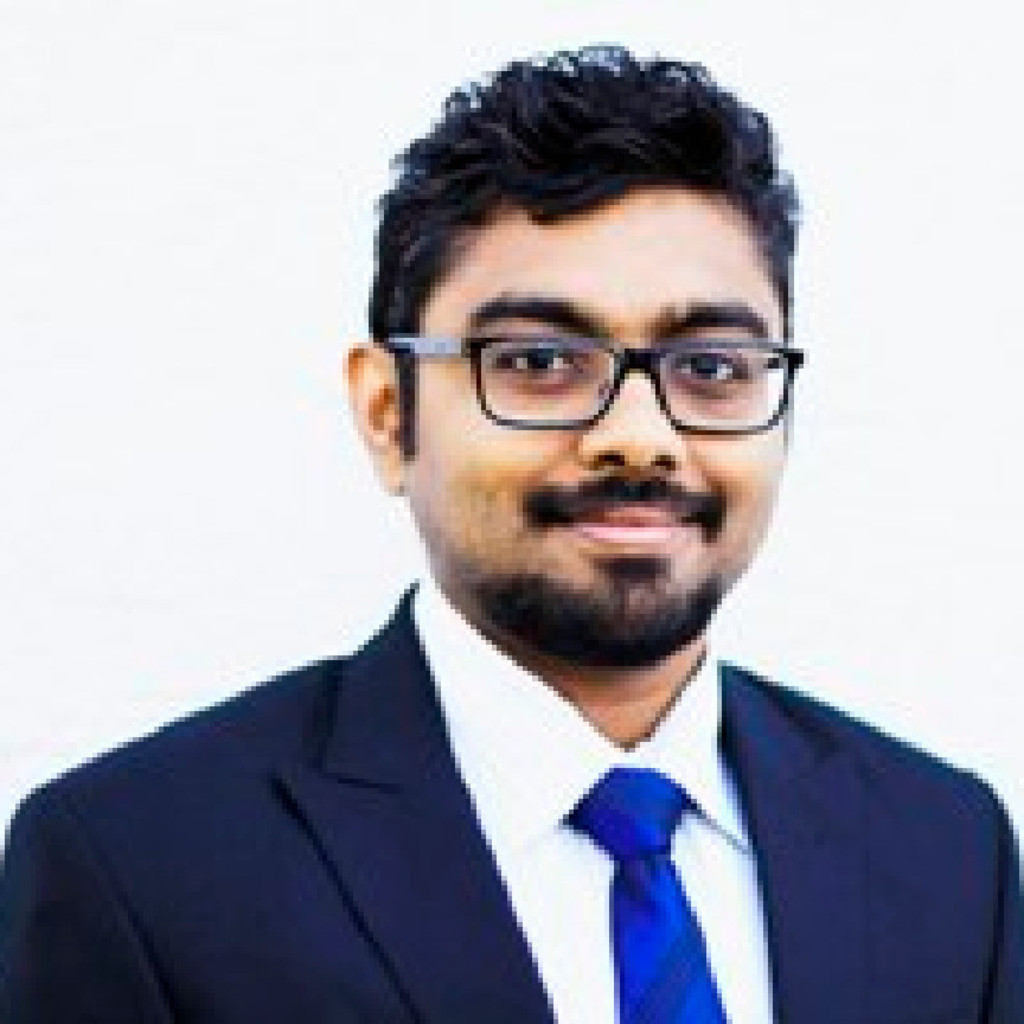 Ing. Mohit KishorKumar Sarang - Electrical Engineering and Information ...