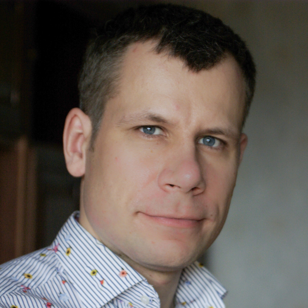 Dmitry Soll - Technical Service Coordinator Russia and CIS - Terumo BCT ...