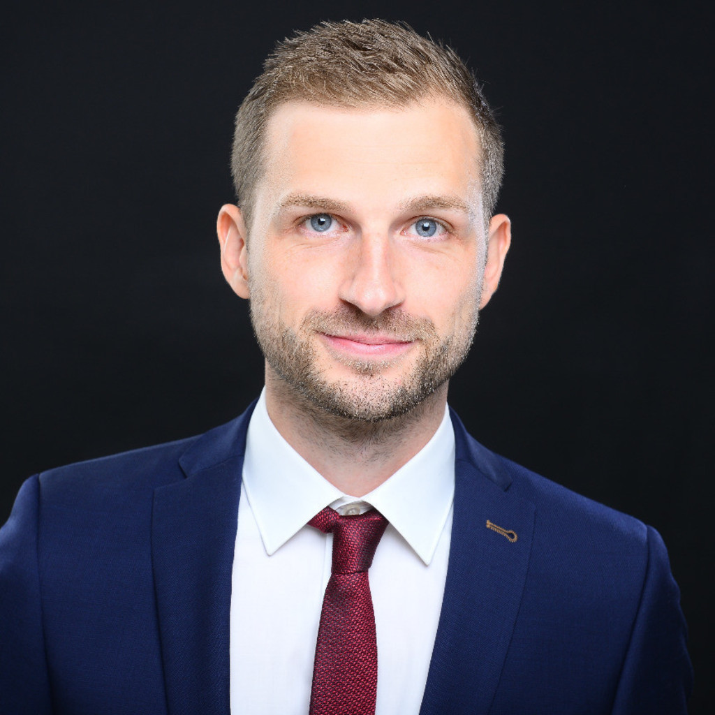 Patrick Düker - Senior Business Analyst - Arineo GmbH | XING