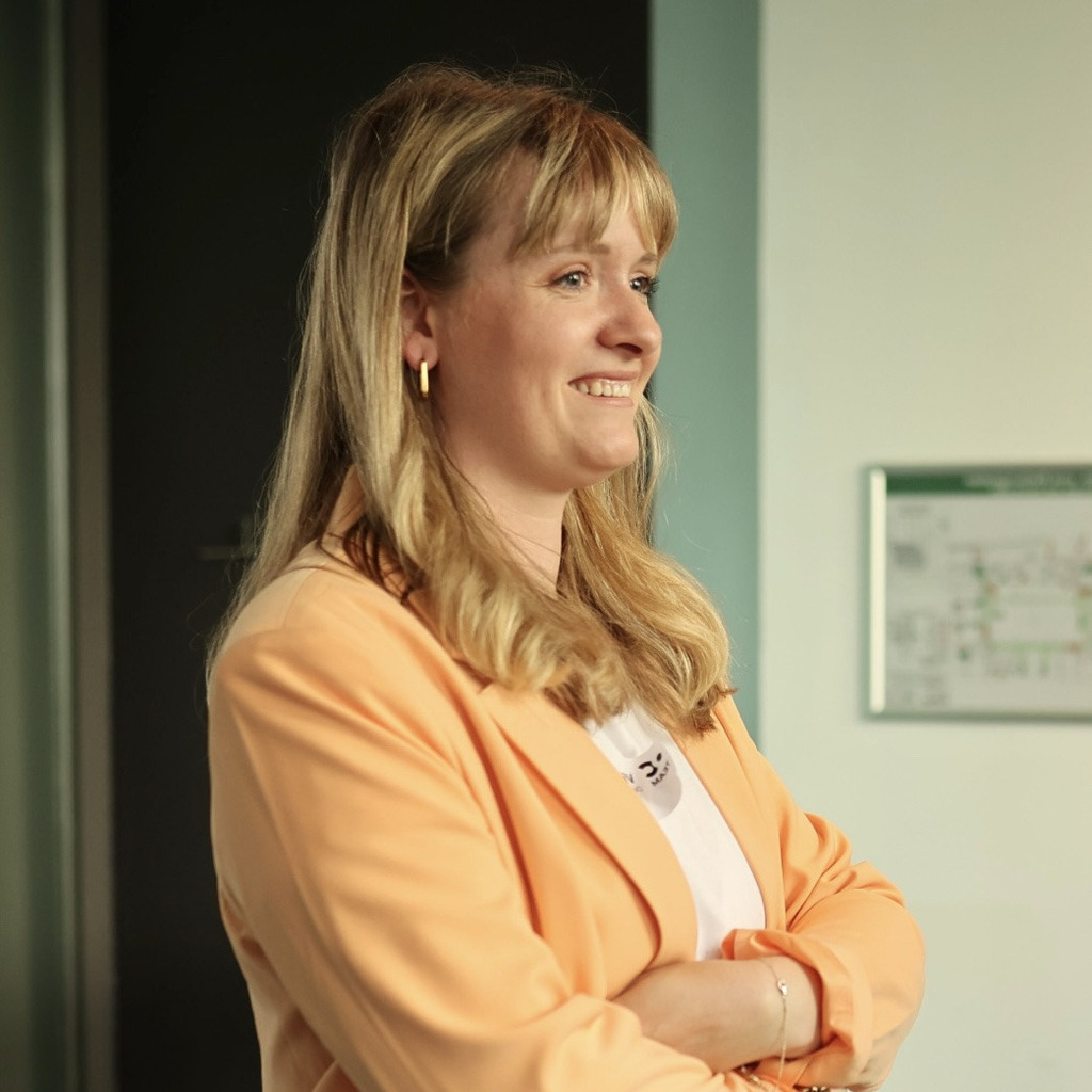 Victoria Gase - Kommunikationsdesign - Fachhochschule Düsseldorf | XING