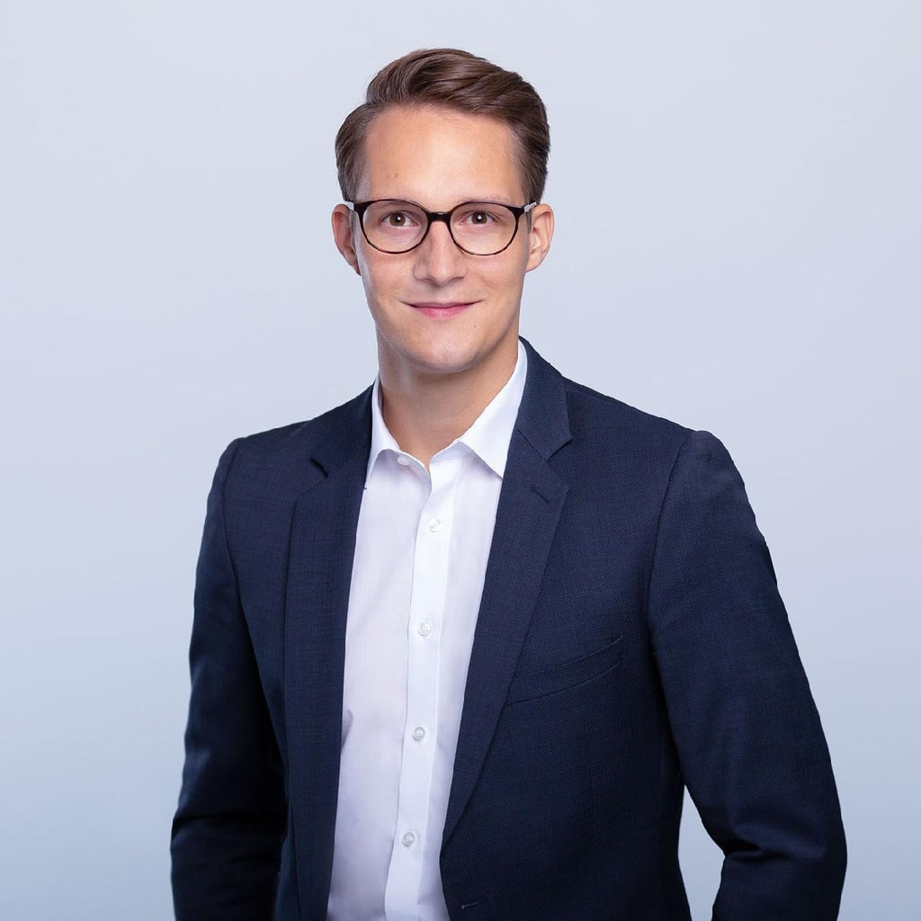 Florian Schnitzler - Manager Workforce & Organization - Capgemini ...