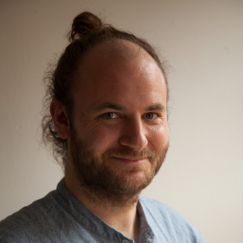 Ray Robin Fitz - Mediator - Ray Robin Fitz | XING