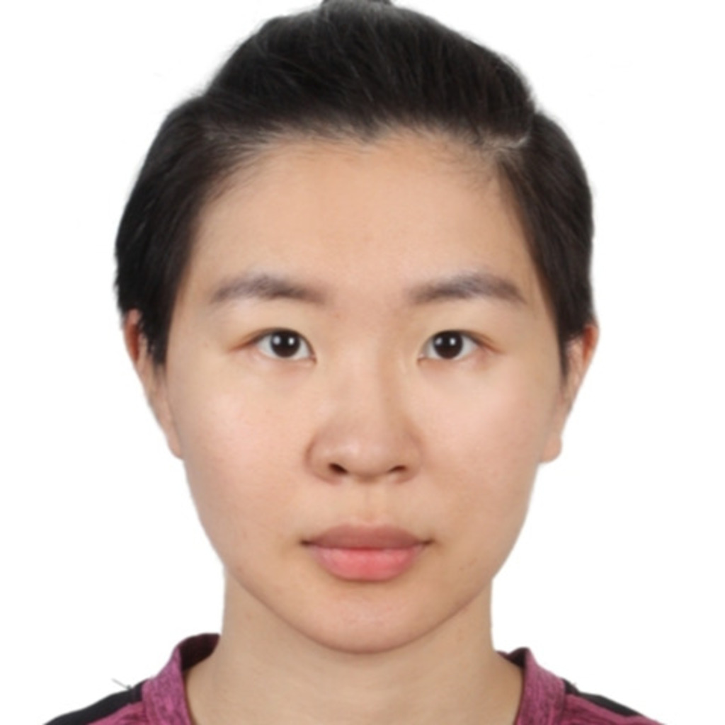 Yiting Chang - Inside Sales Representative - Clariant | XING