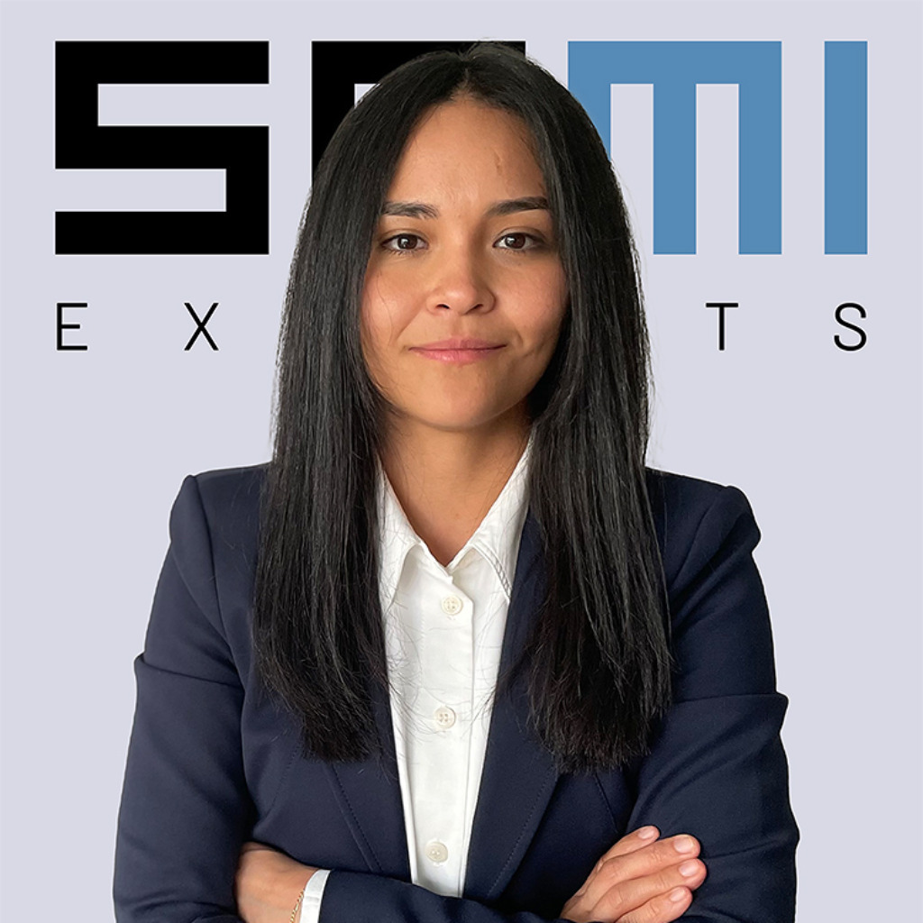 Shara Romero - Account Manager - SOMI Group | XING