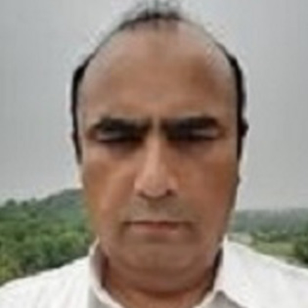 Muhammad Saghir - CEO - Self Employed Freelancer | XING