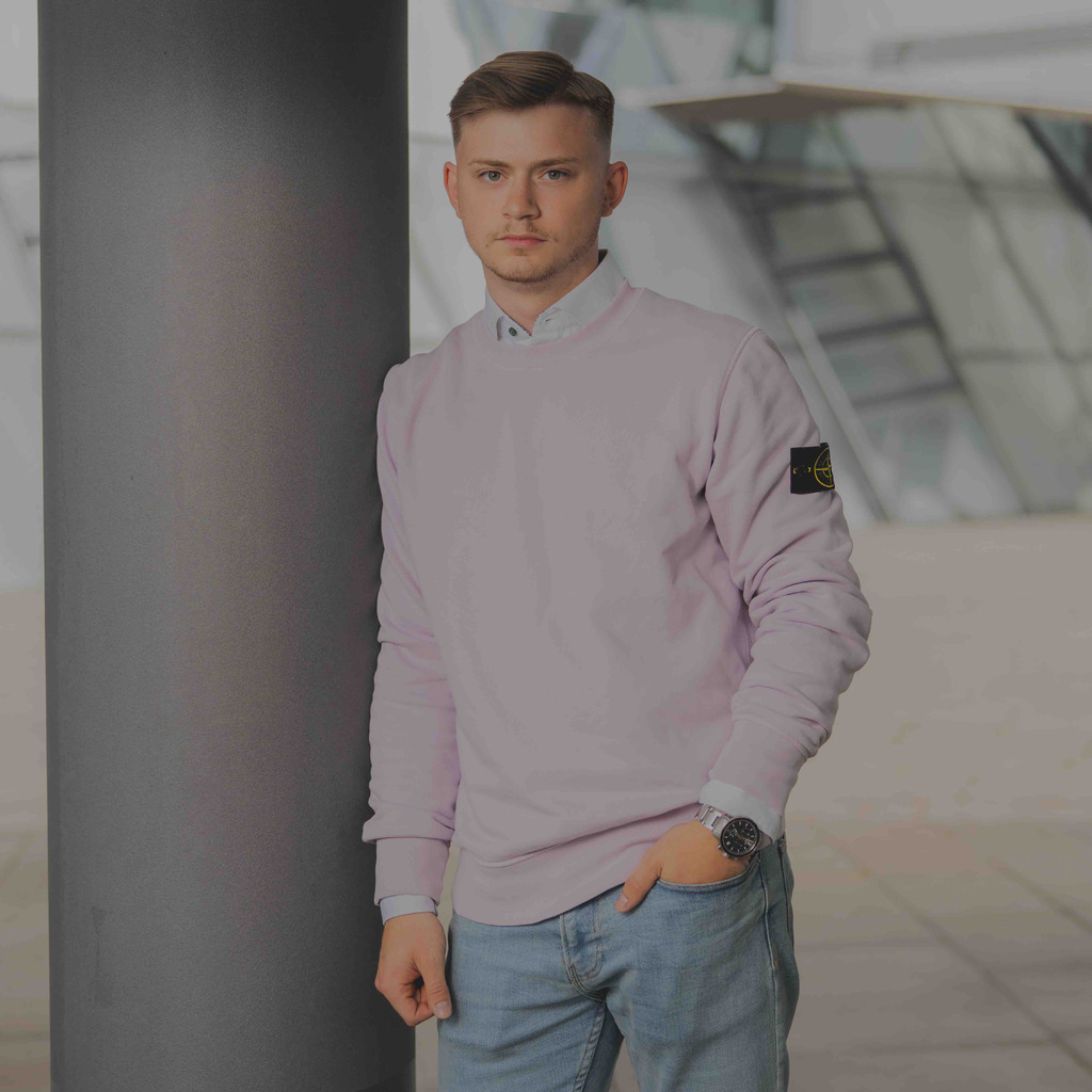 Nils Klein - Dualer Student Bauingenieurwesen/Bauleitung - Depenbrock Bau GmbH & Co. KG | XING