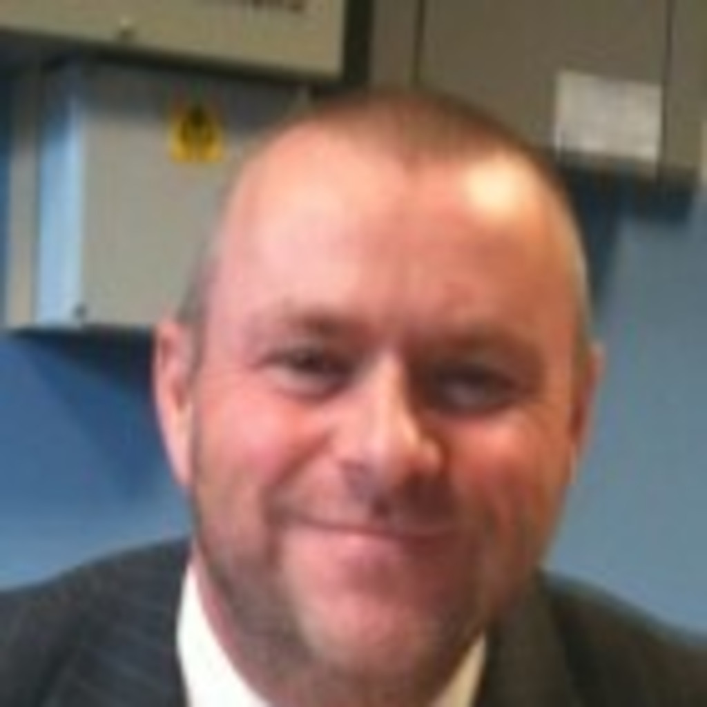 Stephen Cherry - Account Manager - Gilt Edge International | XING