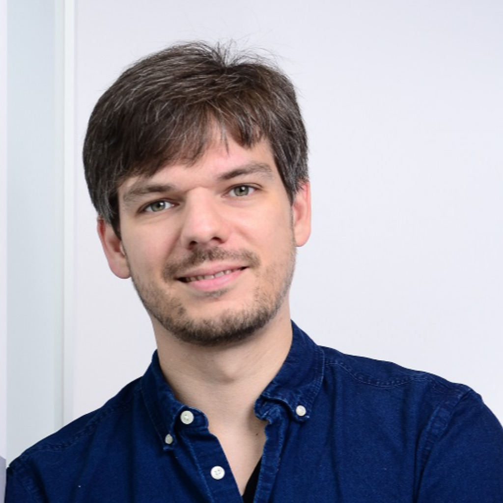 Marcus Menne - Standortmanager Bundesstützpunkt Mannheim GTw ...