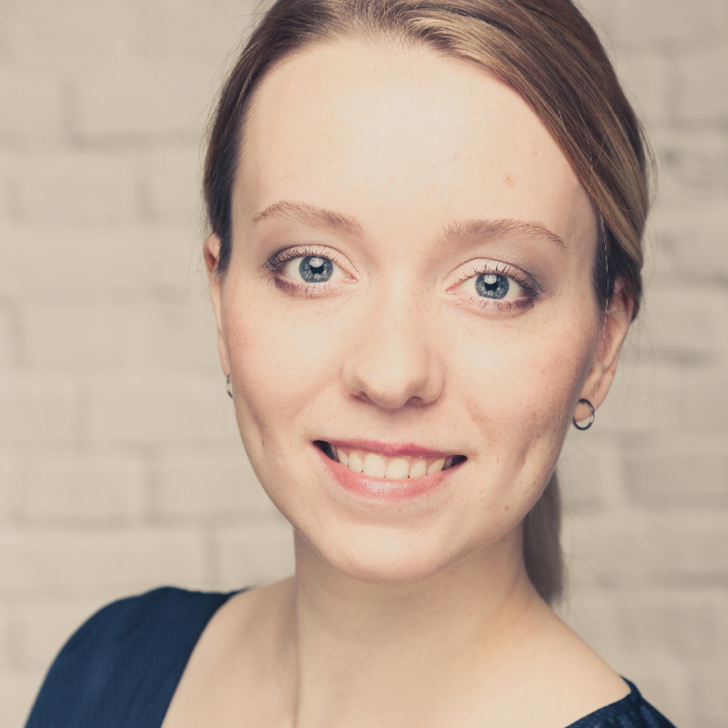 Helena Hagemeier - Managerin Digitales Kundenerlebnis - congstar GmbH ...