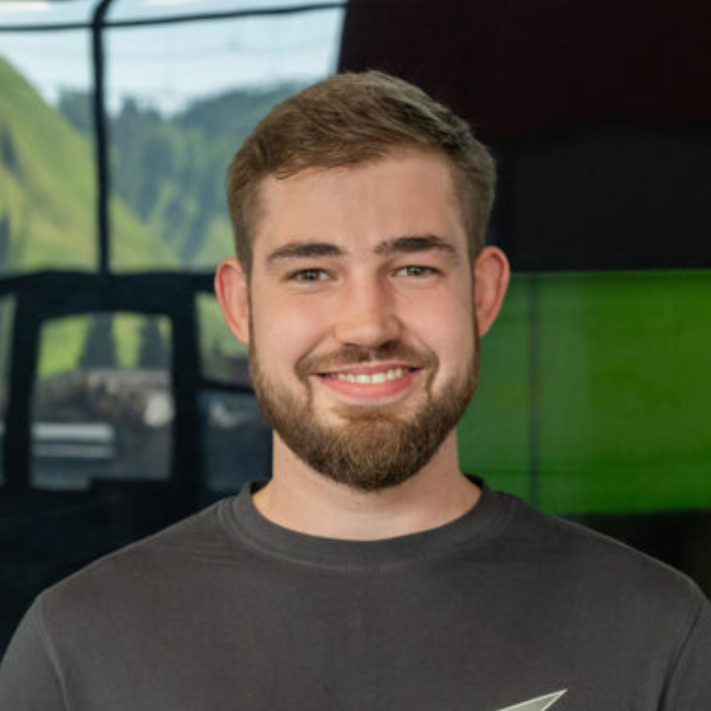 Muhammed Kaplan - Teamleiter Produktion - Lyn Tec AG | XING