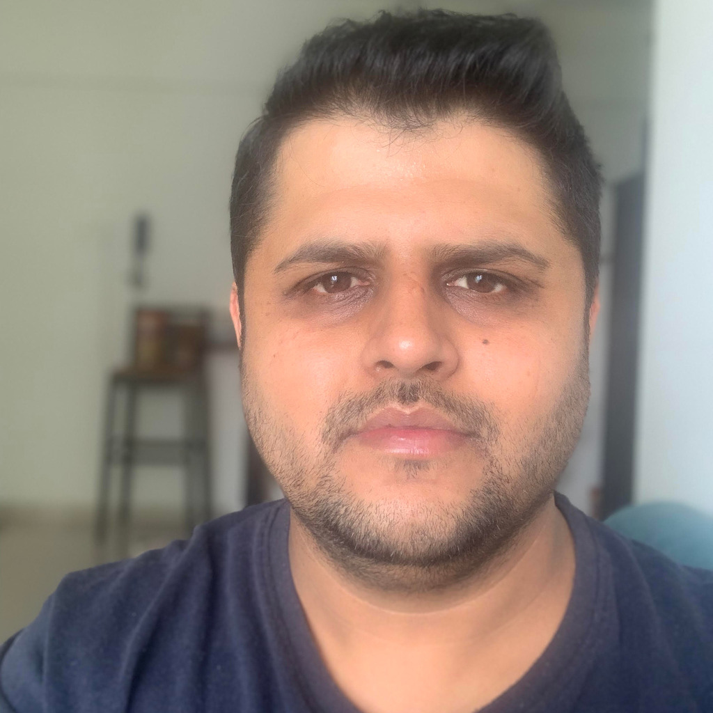 himanshu walia - WMS Implementation Specialist - GXO Logistics | XING