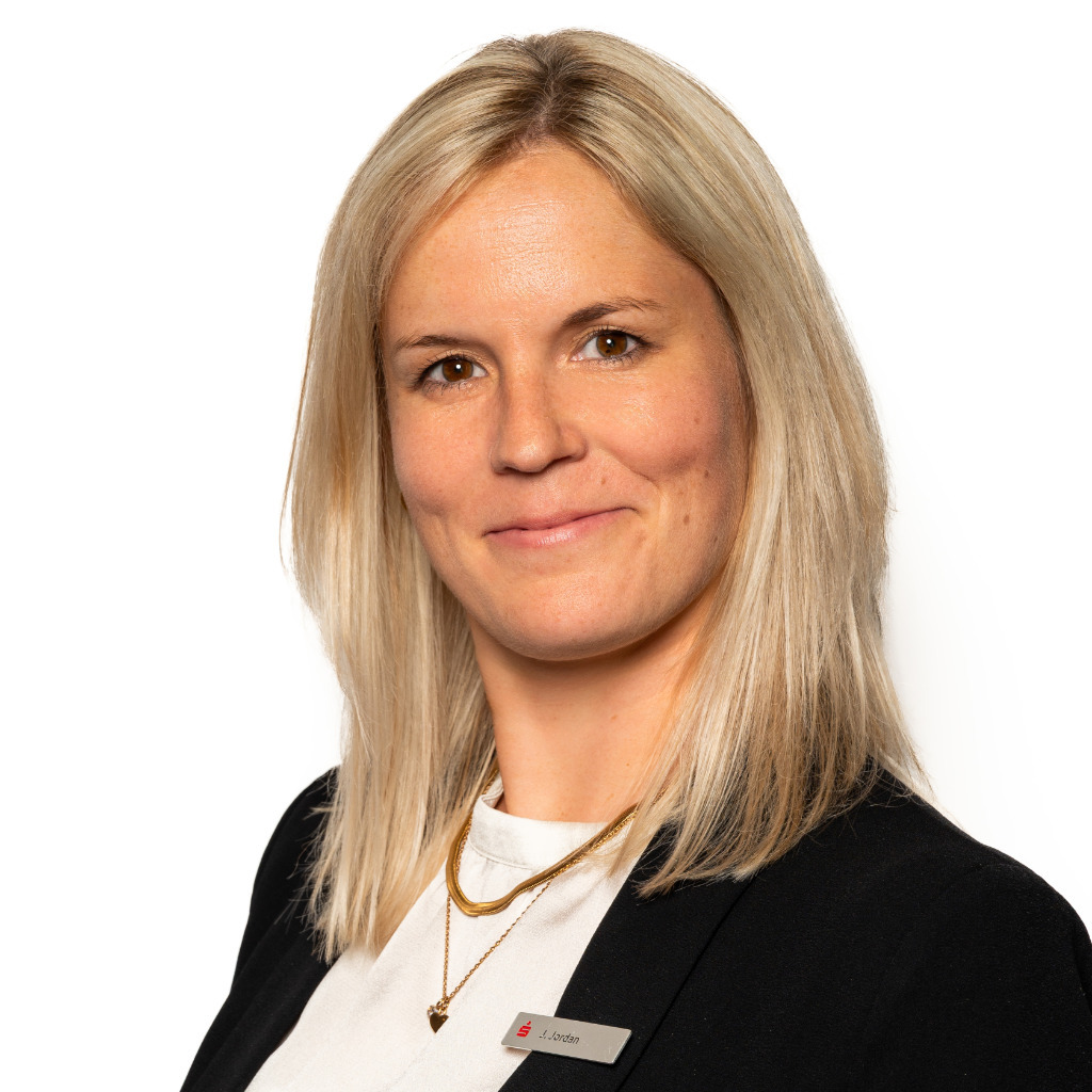 Juliane Jordan - Kundenberaterin und stellv. Leiterin BeratungsCenter ...