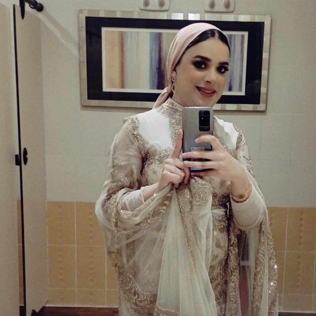 mayarي hassan - Cad cam engineer - Almasrya | XING