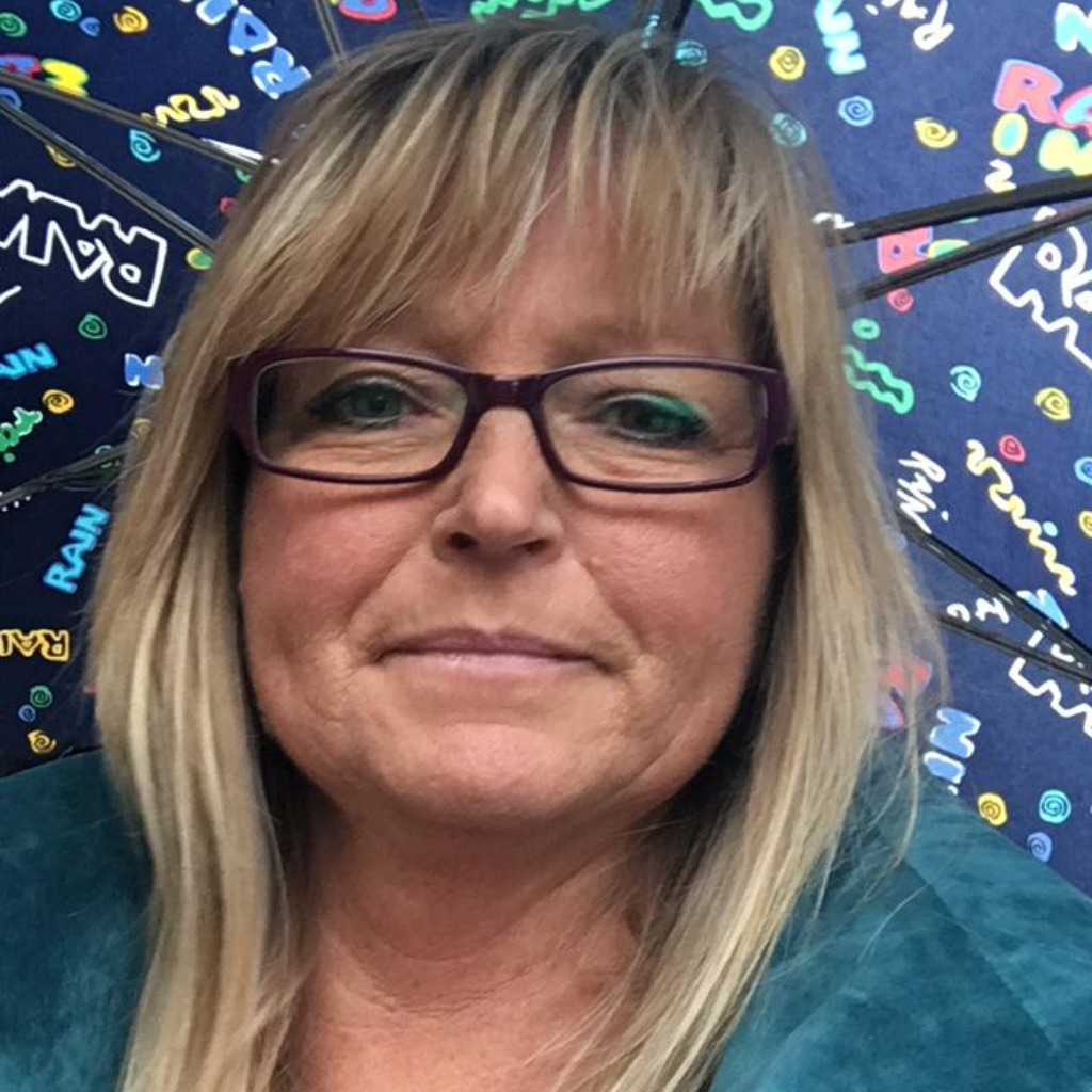 Silke Hoffmann - Sachbearbeiter Retouren - Arvato | XING