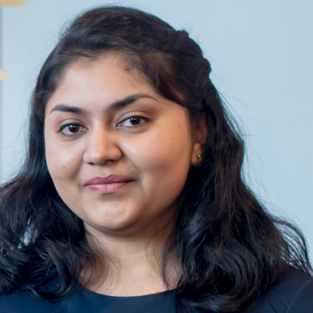 Dr. Madhurima Chatterjee - Postdoctoral Researcher - Deutsches Zentrum für Neurodegenerative ...