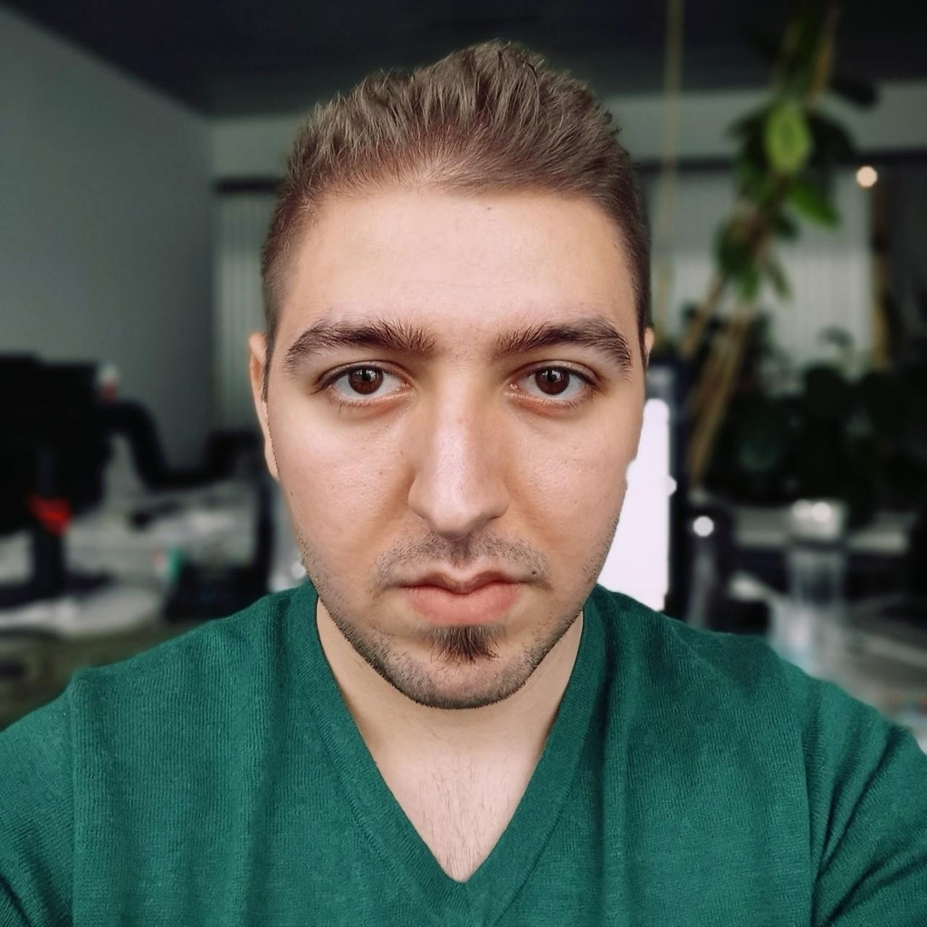 Albin Kurtanovic - User Experience Design Specialist - UBIMET GmbH | XING