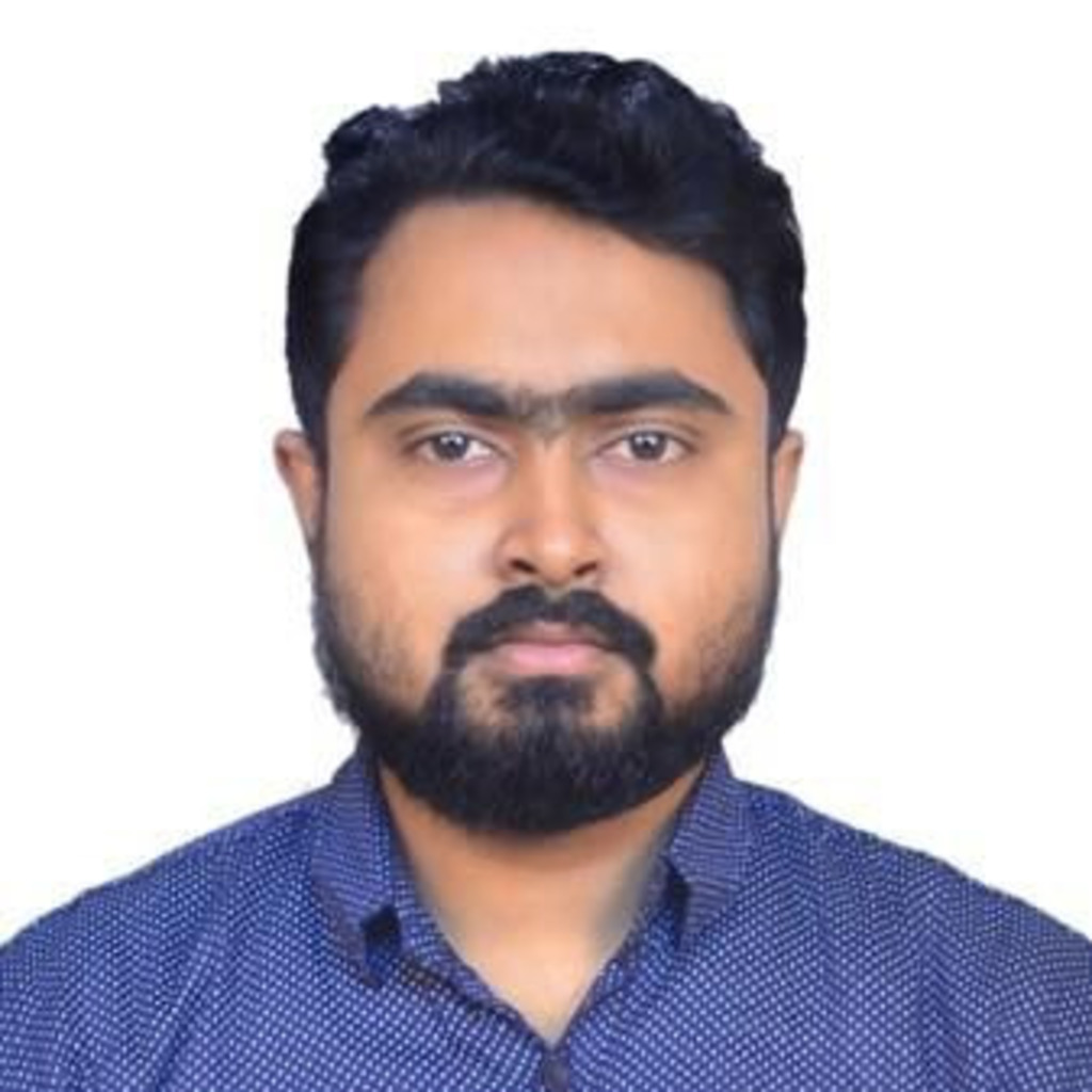 Subhajit Chatterjee - Assistant Engineer Mechanical - The Angus Company ...