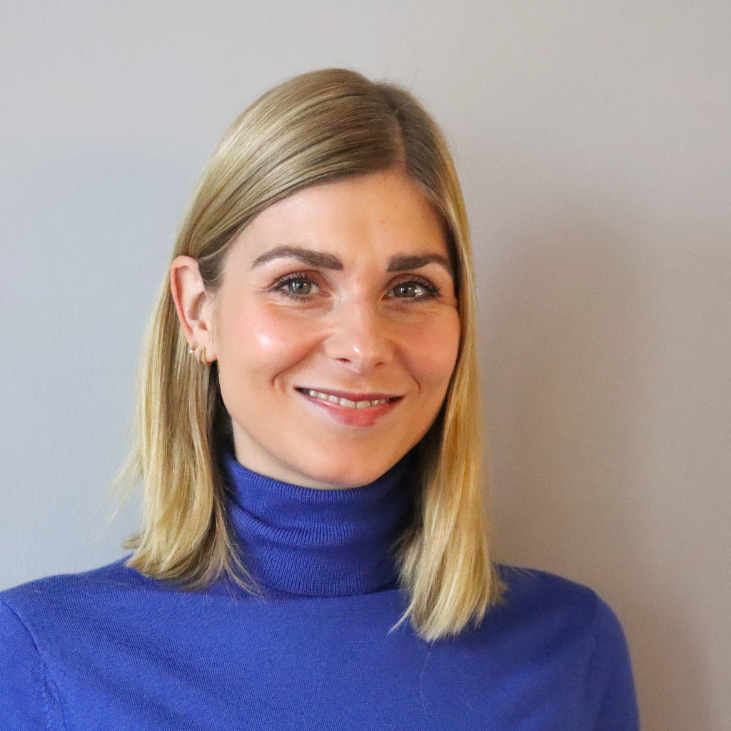 Janina Singer - Learning & Development Specialist - Janssen ...