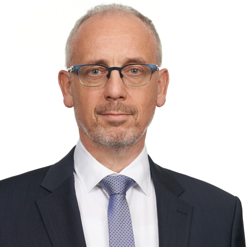 Dr. Klaus Radermacher - Head of Engineering - Centroplan GmbH | XING