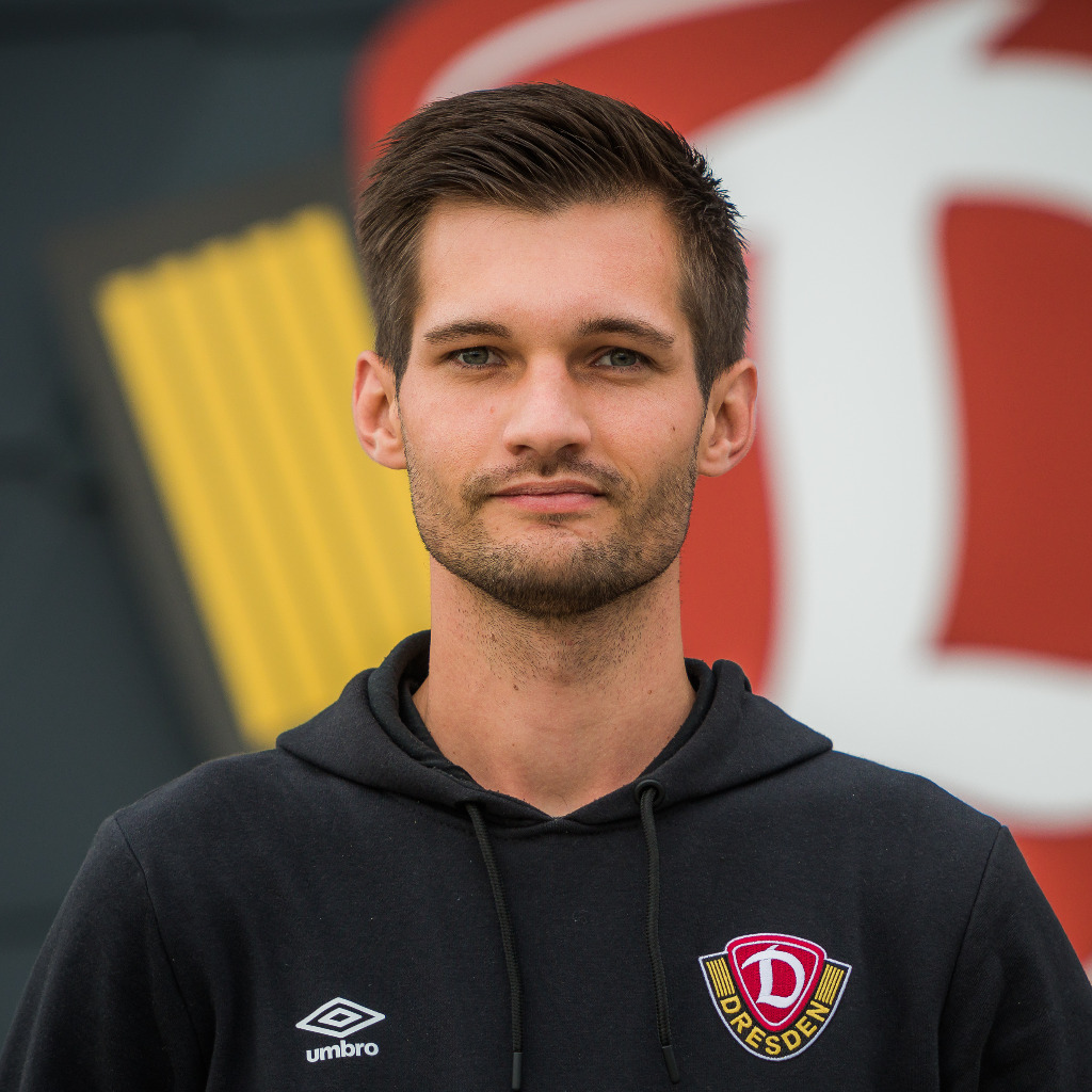 Marcel Devantier - Leiter Kommunikation, Medien & Digital - SG Dynamo ...