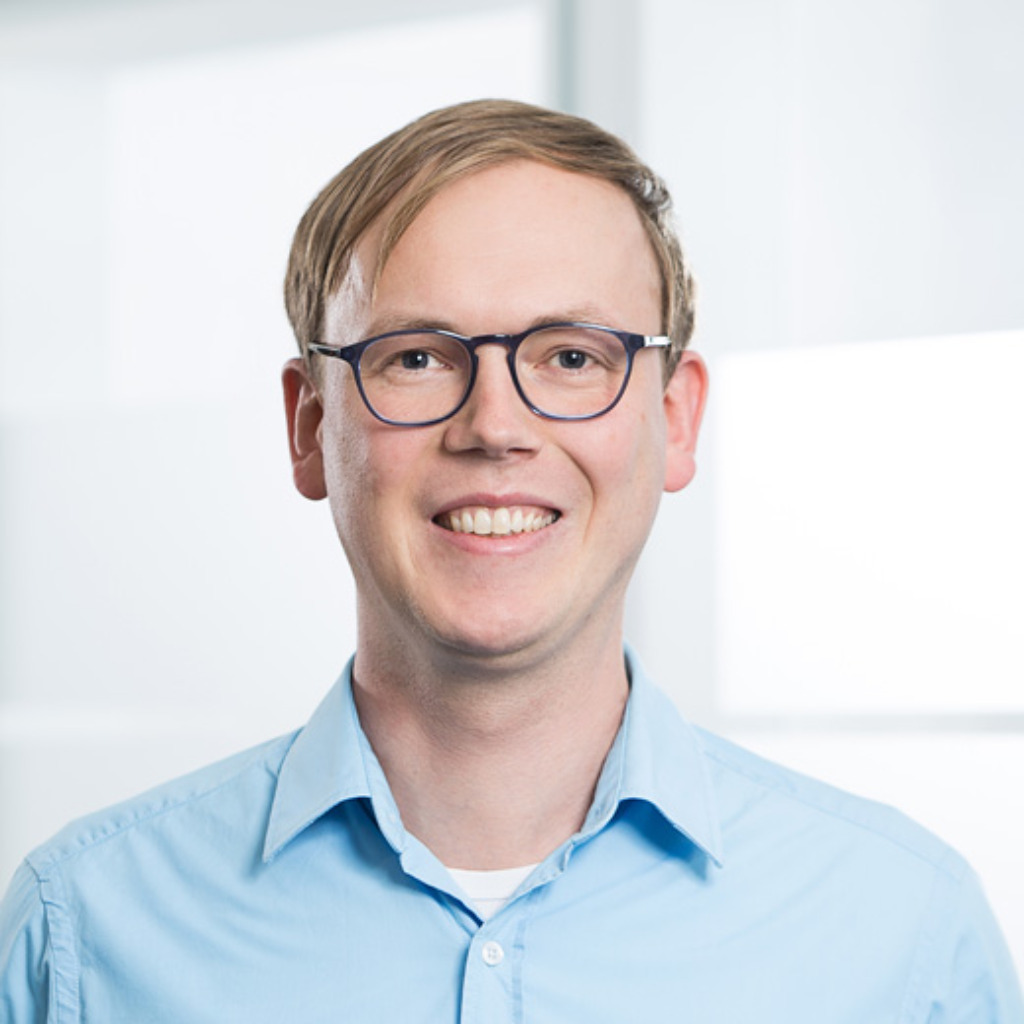 Michael Prager - Leiter Finanzen - GDMcom Planung GmbH | XING