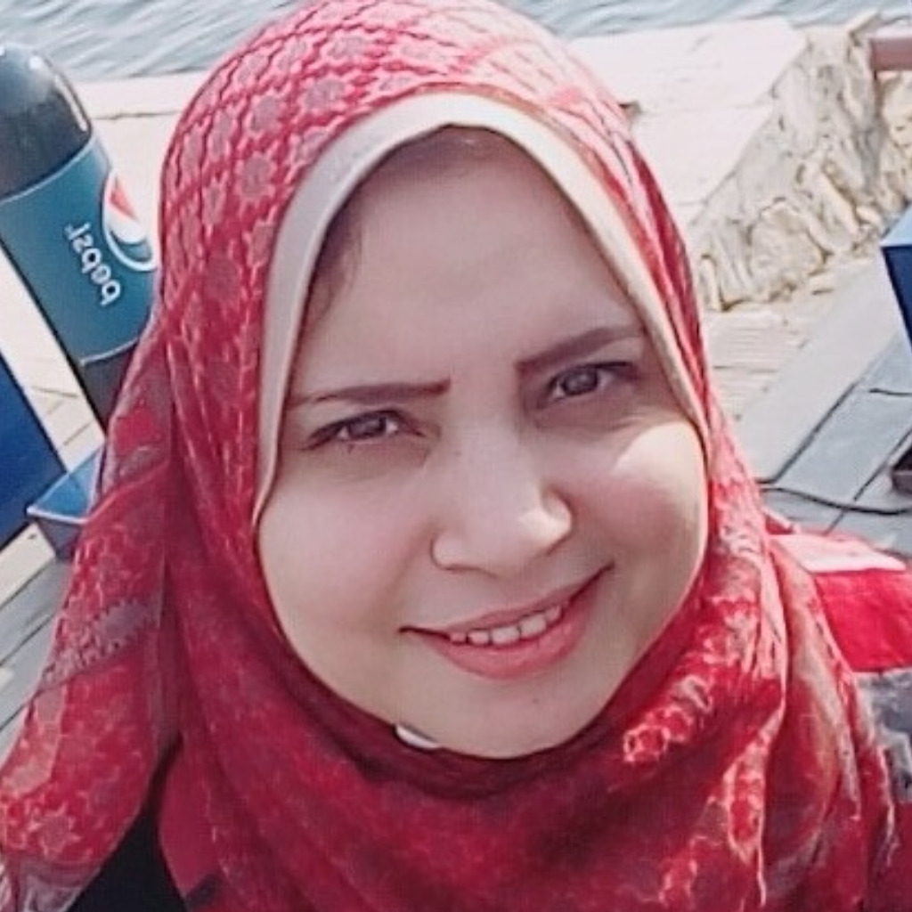 Amal Ahmed - Office Administrator - Axcelis Technologies GmbH | XING