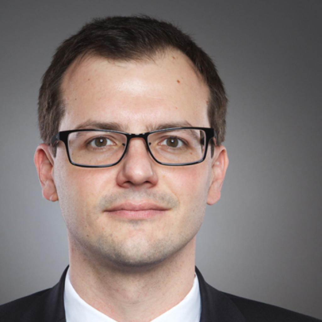 Michael Horvat - After Sales Kundenmanagement - Porsche Deutschland ...