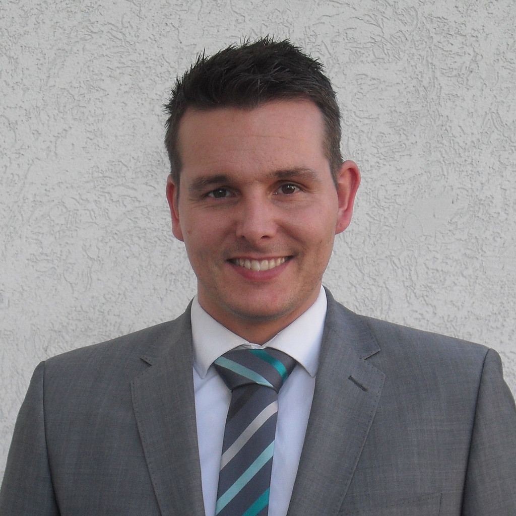 Sascha Goldschmidt - Kaufmännischer Leiter - Glas Strack Innovations ...